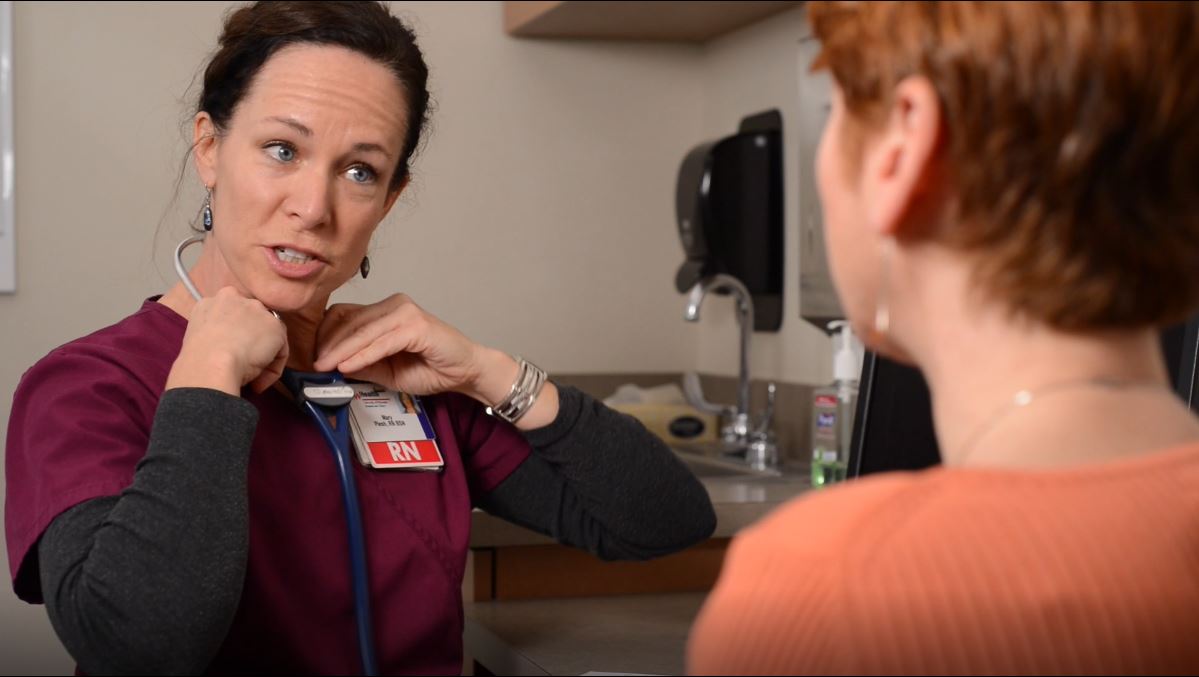 BP Connect – Connect Health – UW–Madison